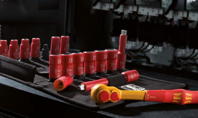 Wera: Wera Tools